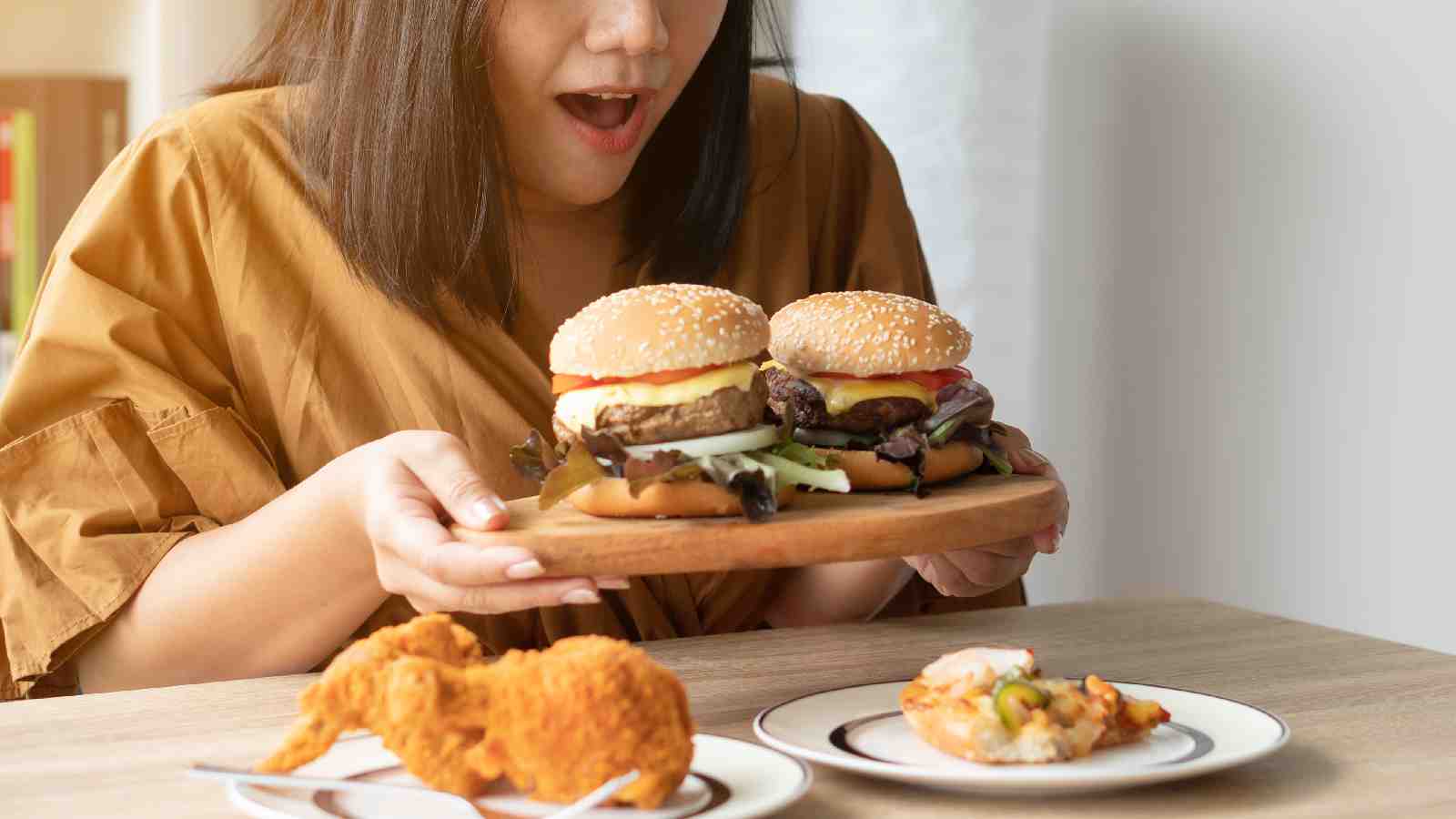 Binge Eating Disorder: Unraveling the Complexities and Approaches to ...