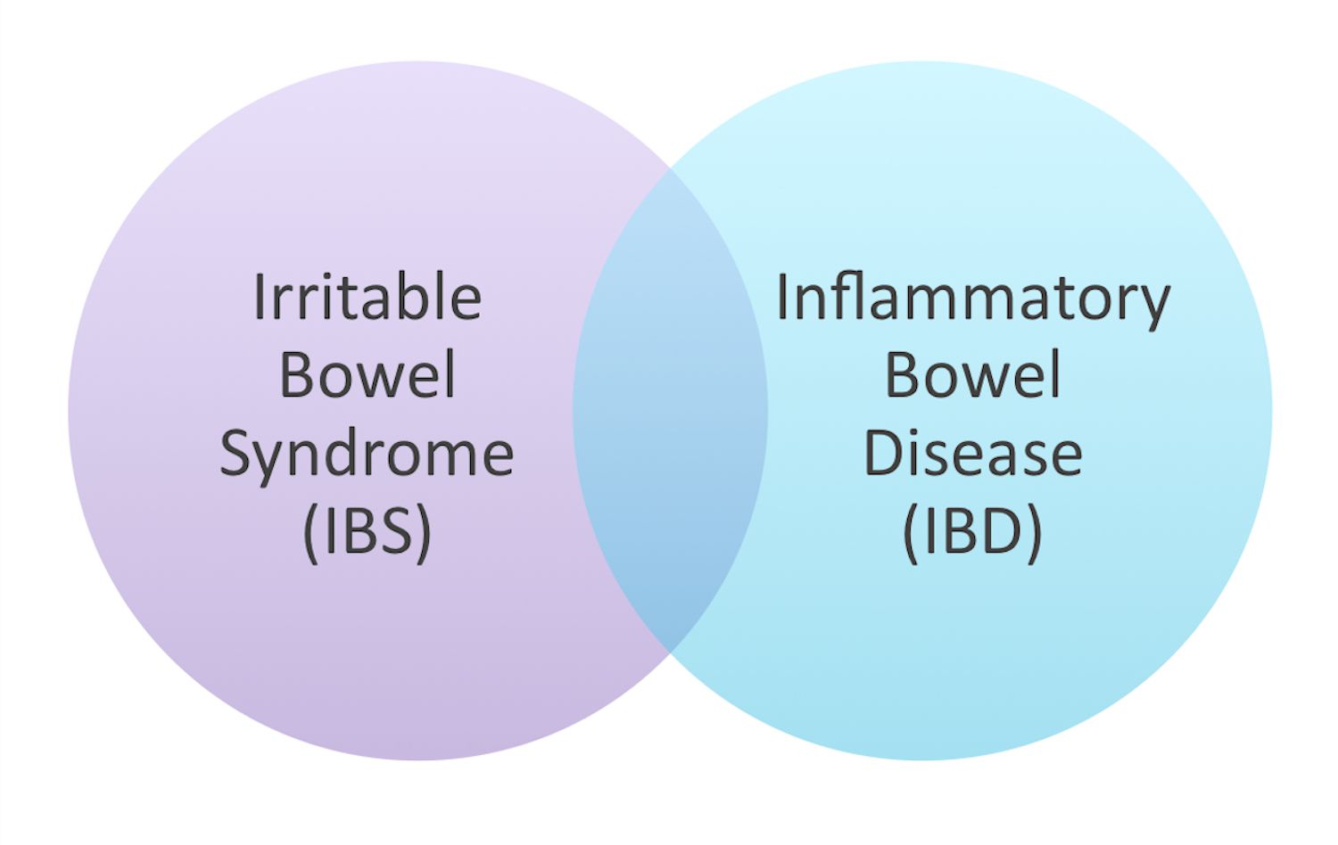 Guide to Irritable Bowel Syndrome (IBS) and Inflammatory Bowel Disease ...